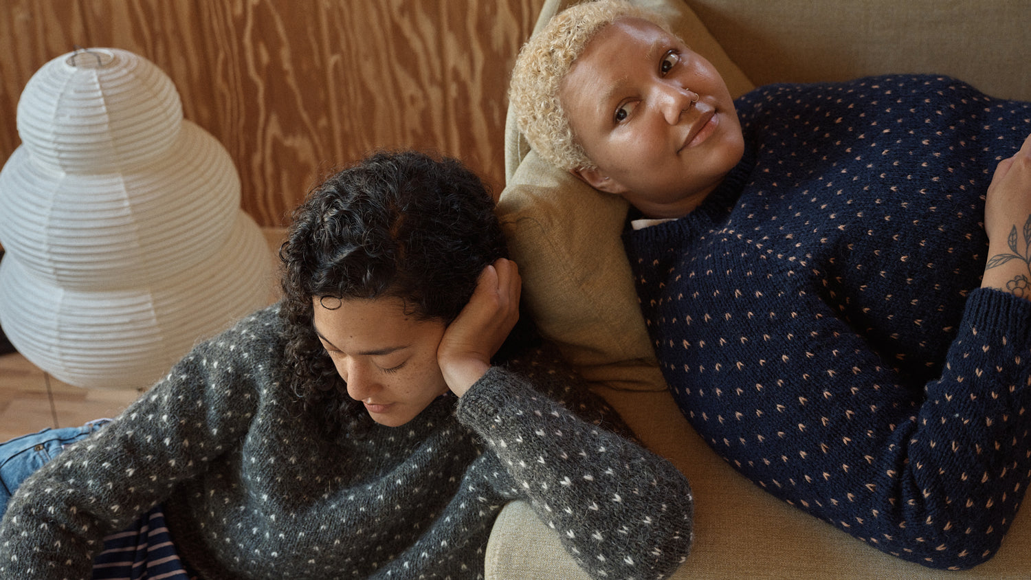 Pattern Previews for Laine 18 – Laine Publishing