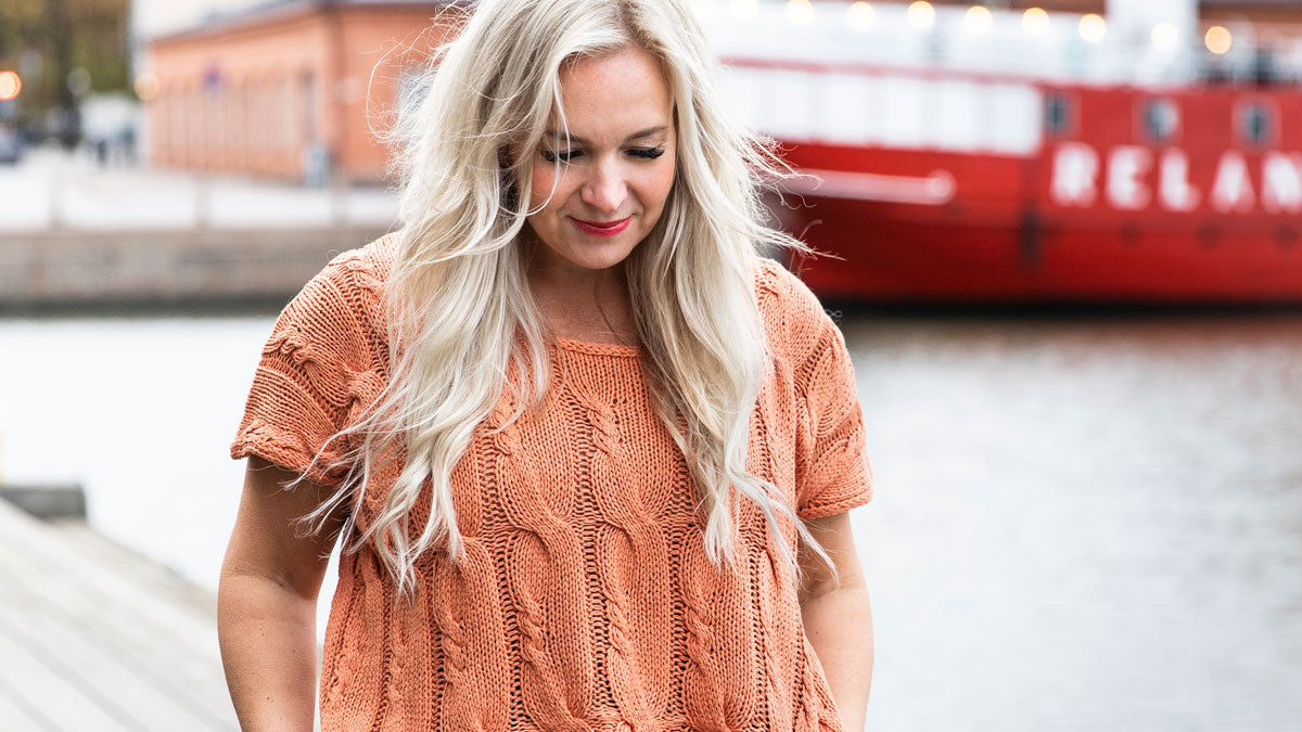 Paula Narkiniemi – Laine Publishing