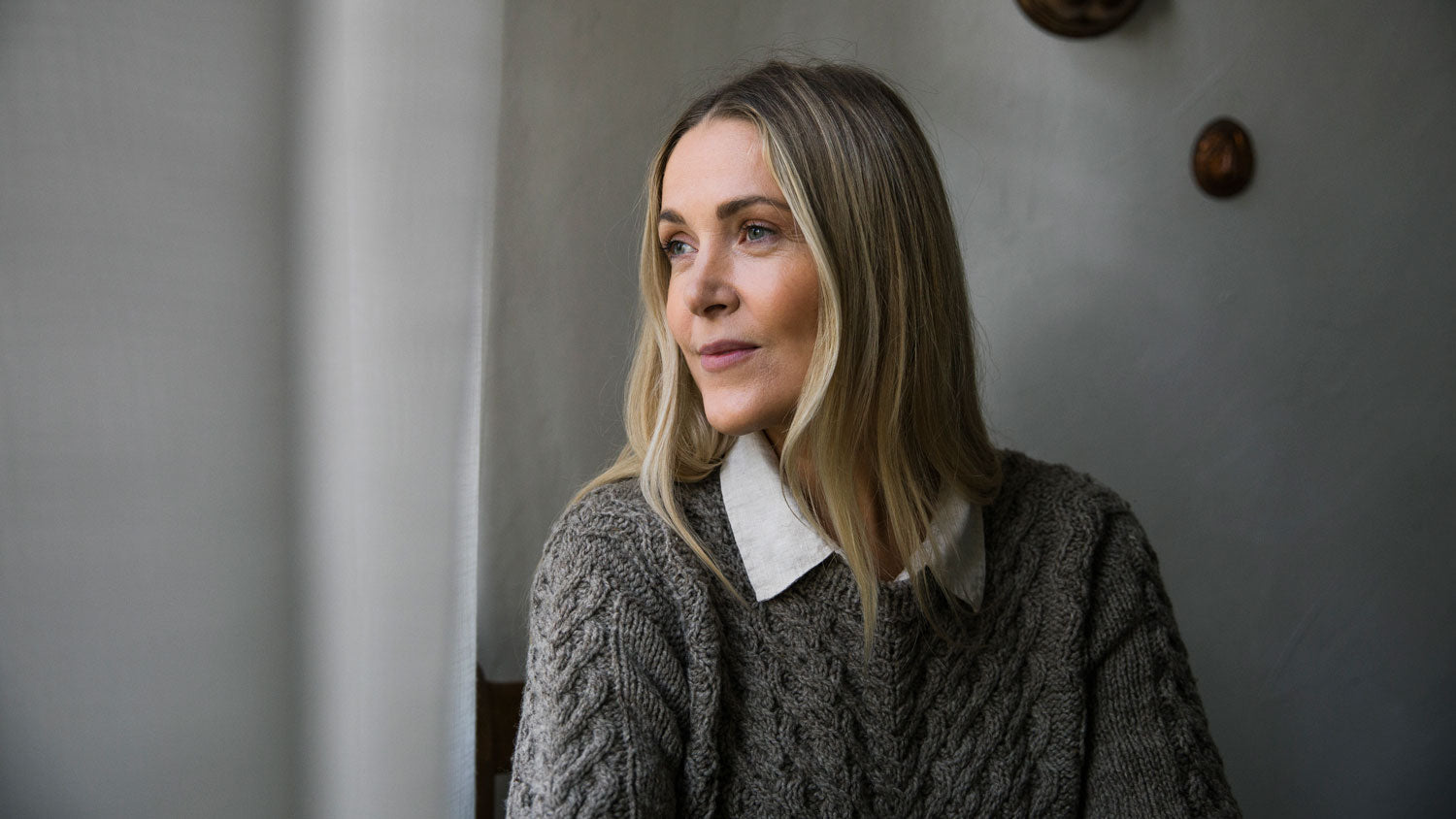 Pattern Previews for Finnish Knits – Laine Publishing