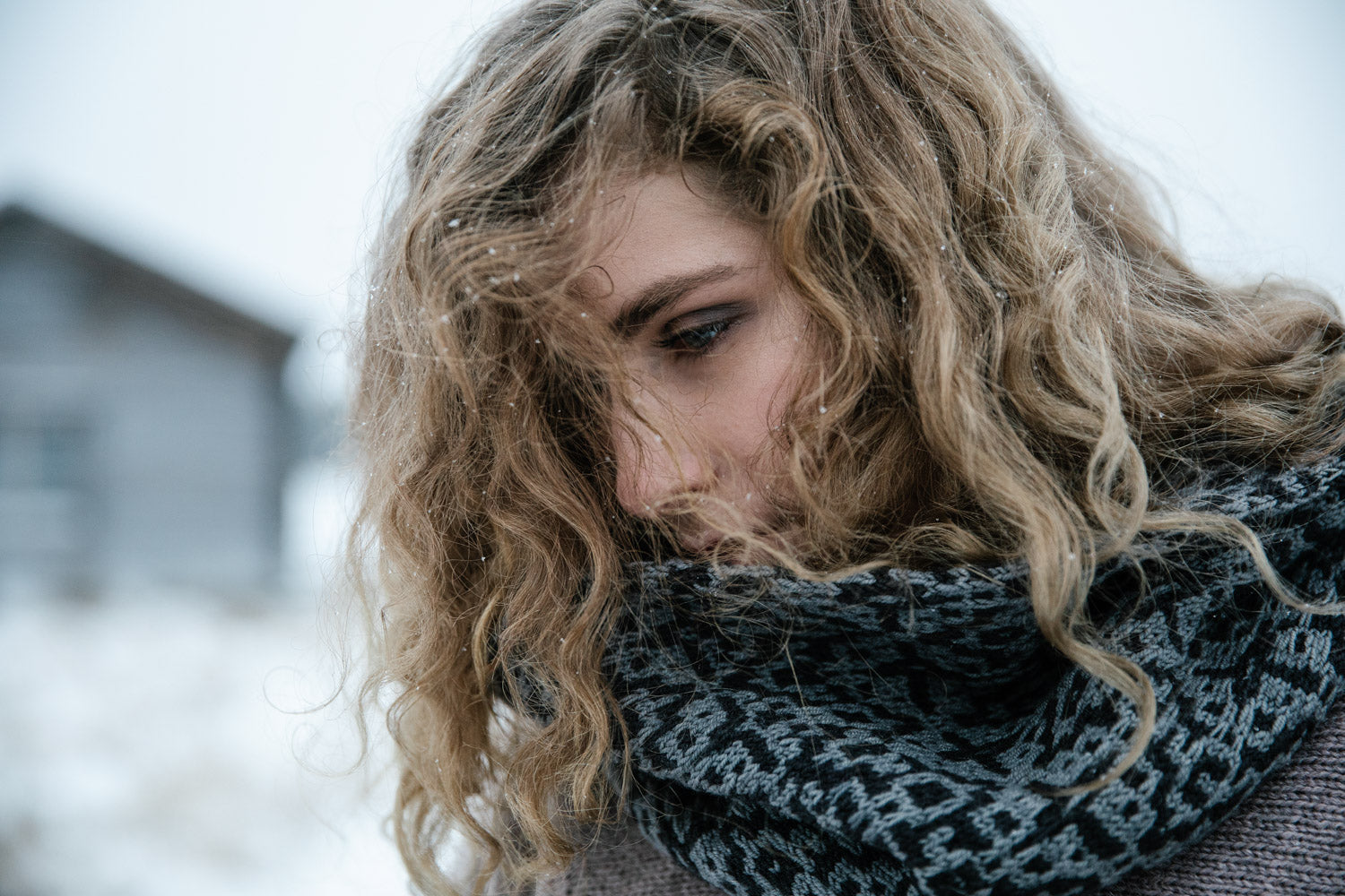 Pattern Previews for Laine Issue 7 – Laine Publishing