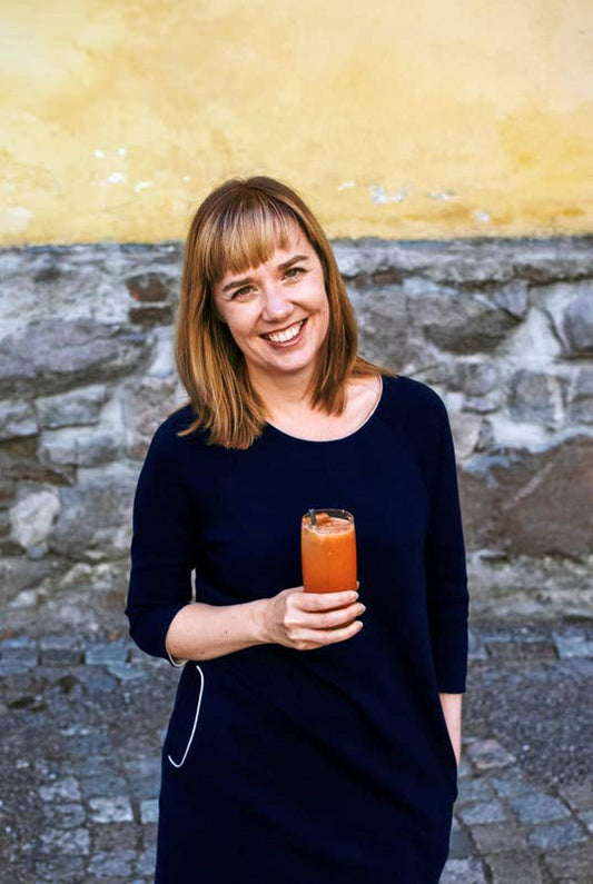 Friends in Food | Pia Alapeteri – Laine Publishing