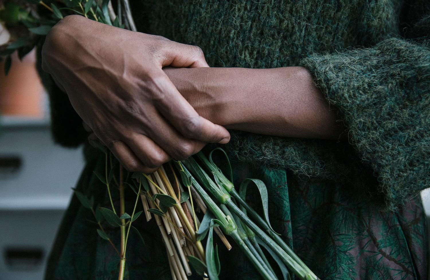 Varpu | PDF Pattern | Laine Publishing