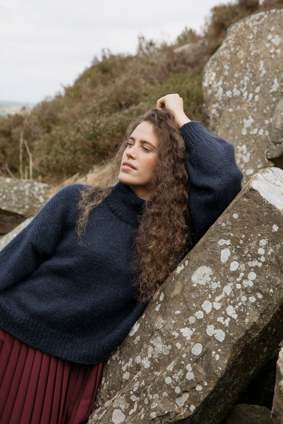 Knitting Patterns – Laine Publishing