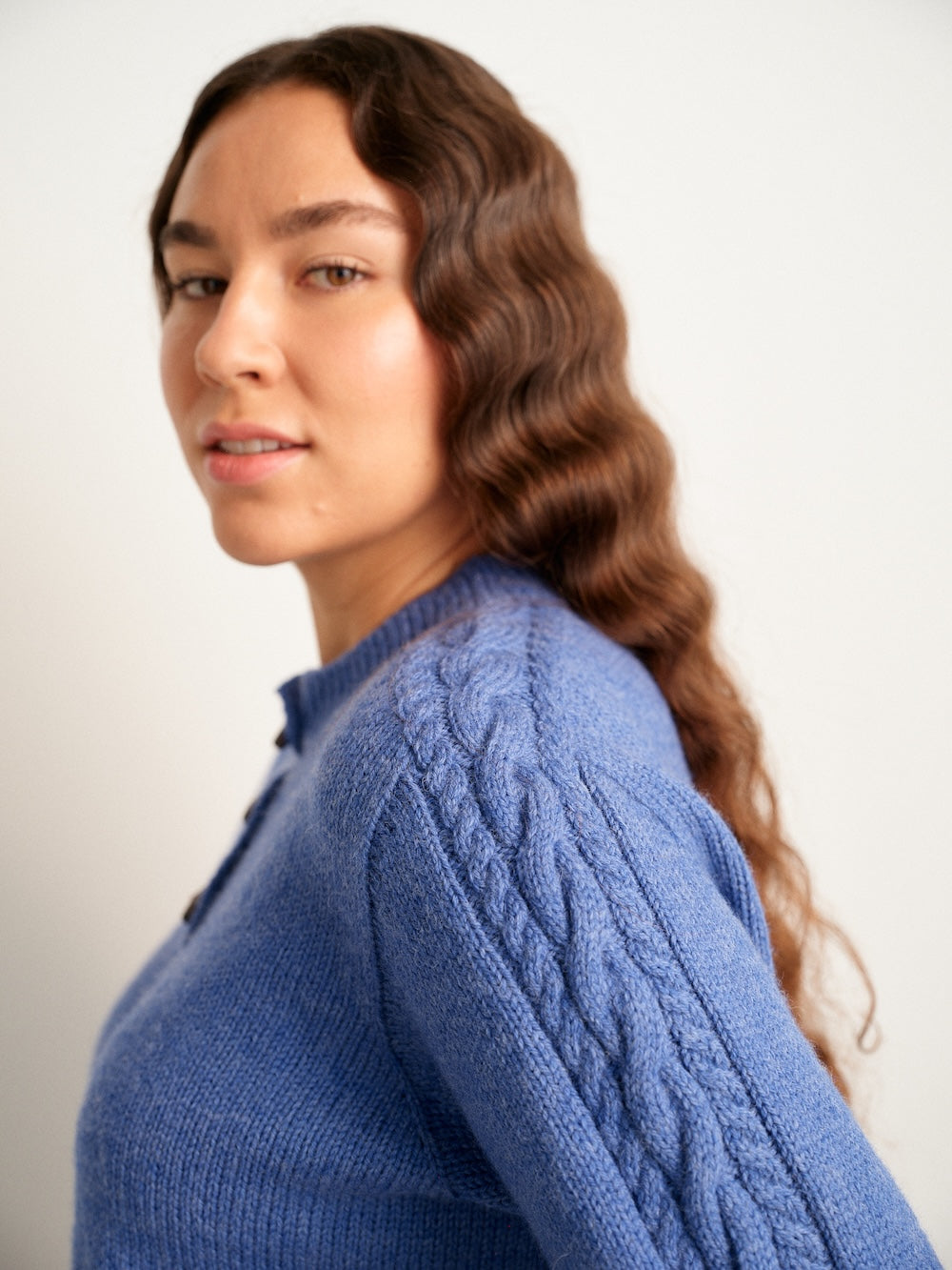 52 Weeks of Sweaters – Laine Publishing