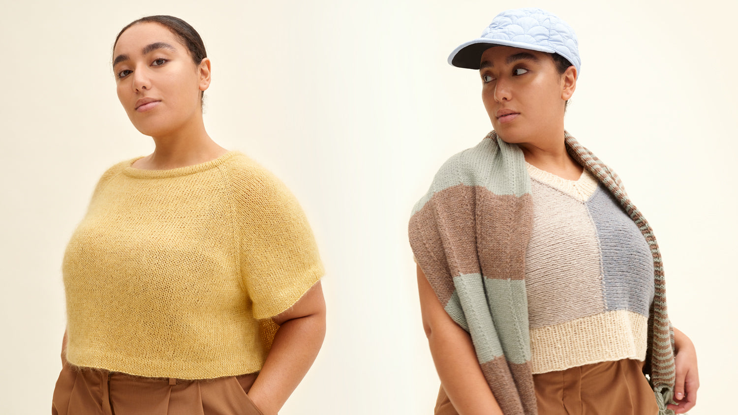 52 Weeks of Easy Knits | Laine Publishing