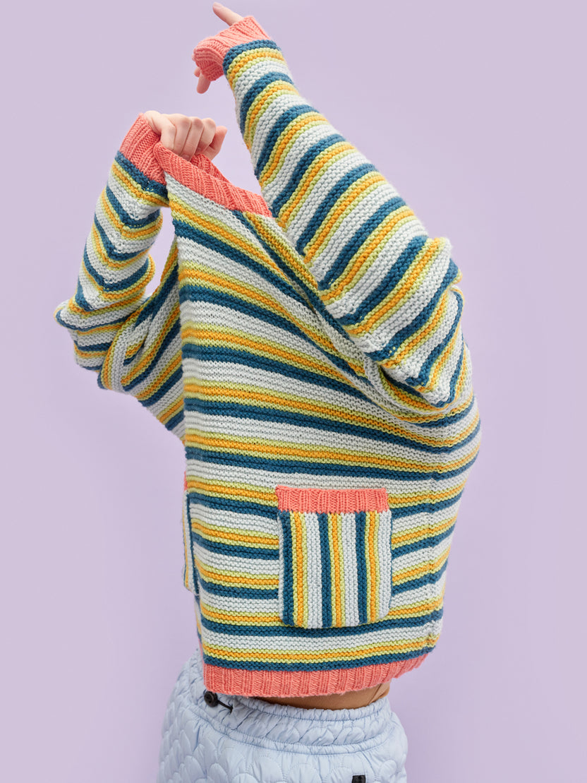 52 Weeks of Easy Knits | Laine Publishing