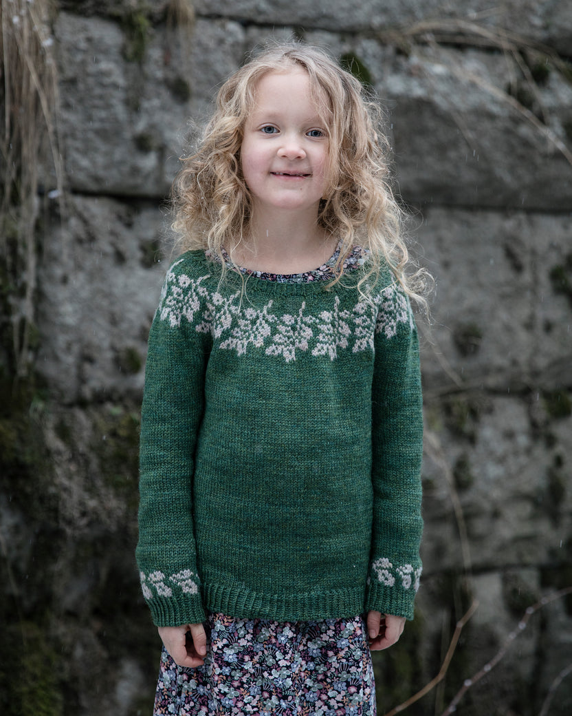 Strands of Joy by Anna Johanna | Laine Publishing