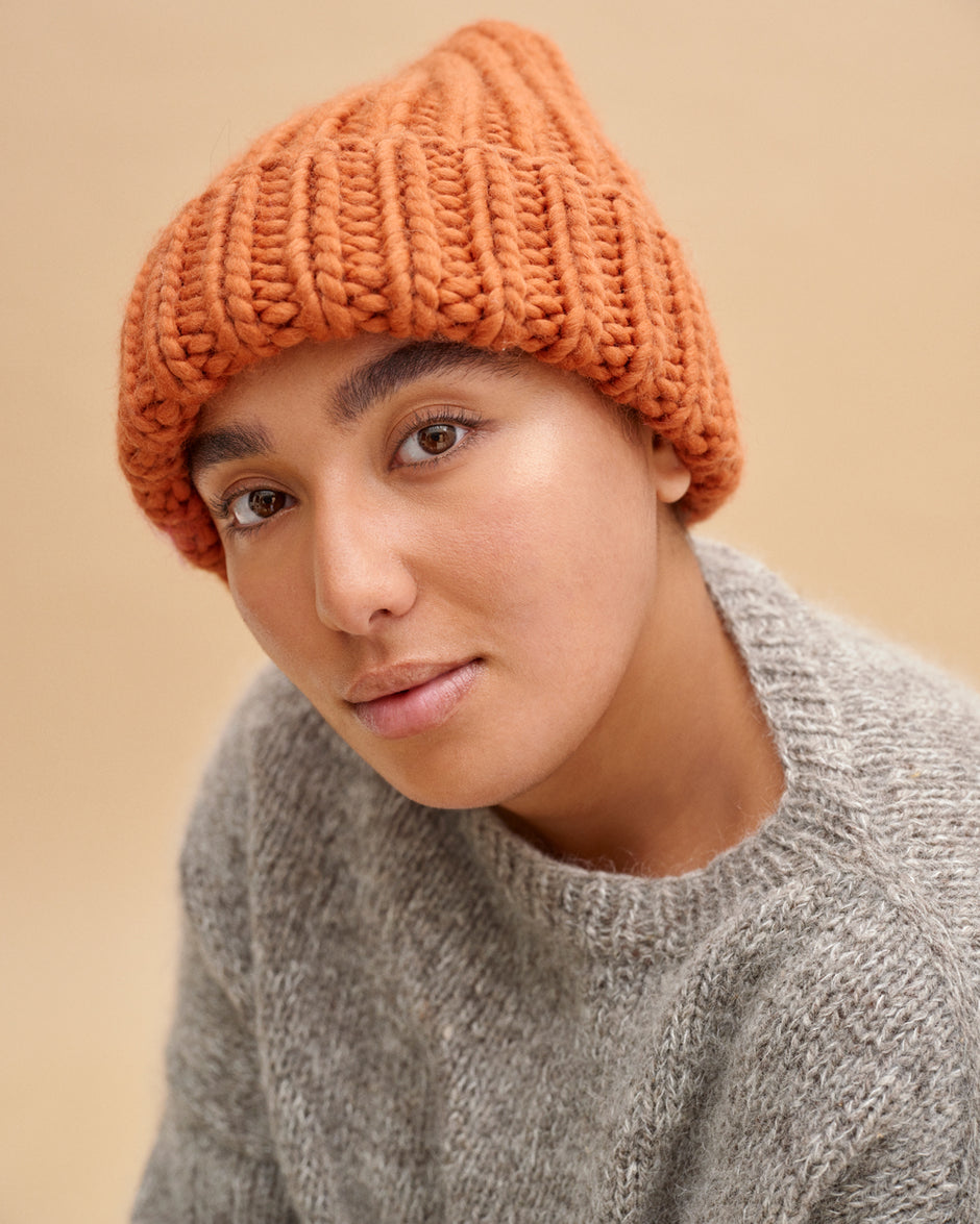 Knitting Patterns – Laine Publishing