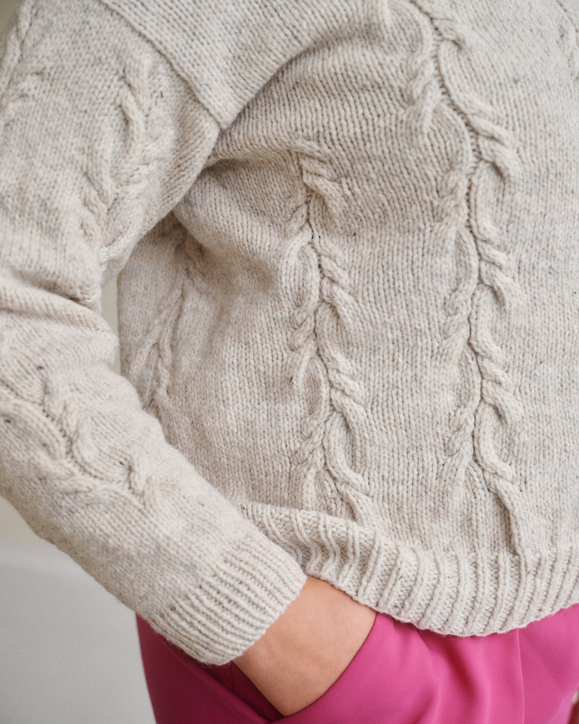 Laine Magazine Issue 22| Autumn Knits | Laine Publishing