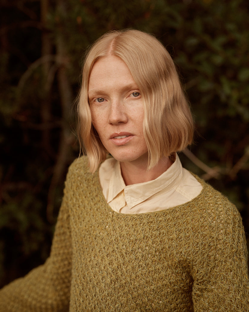 Laine Magazine Issue 21 | Summer Knits | Laine Publishing