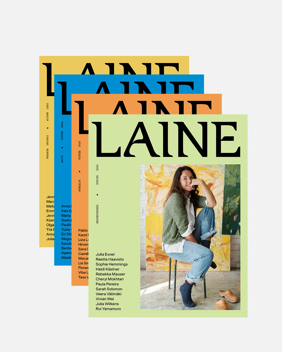 Laine Magazine Subscription Laine Publishing Laine Magazine Subscription Laine Publishing