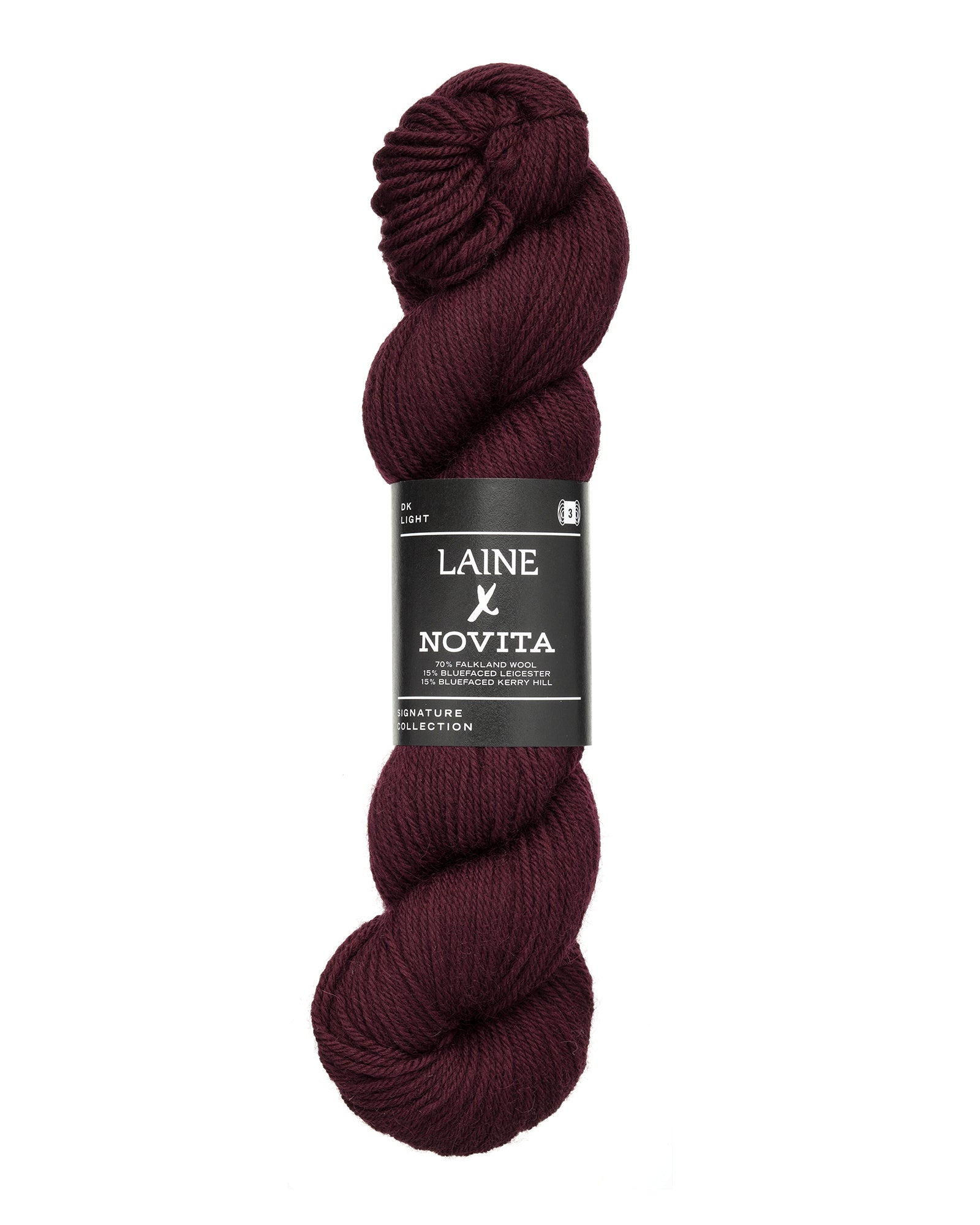 Laine x Novita Yarn – Laine Publishing