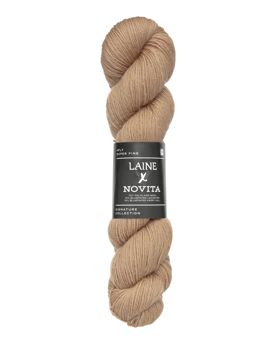 Laine x Novita Yarn – Laine Publishing