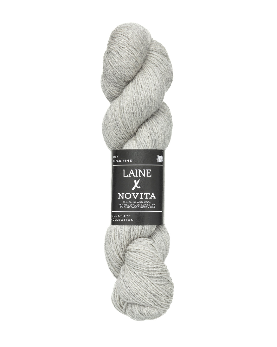 Laine x Novita Yarn – Laine Publishing