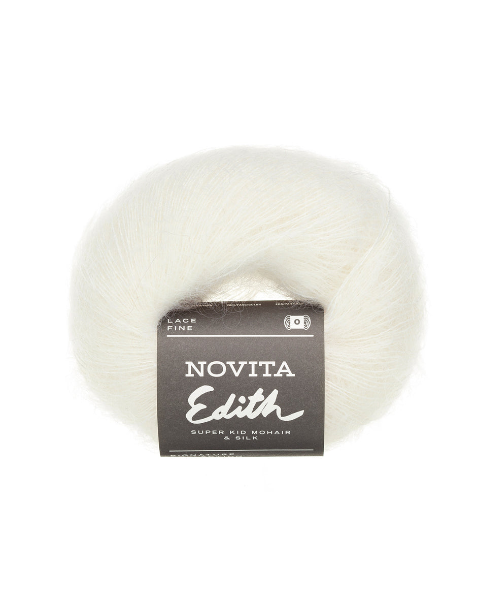 Laine x Novita Yarn – Laine Publishing