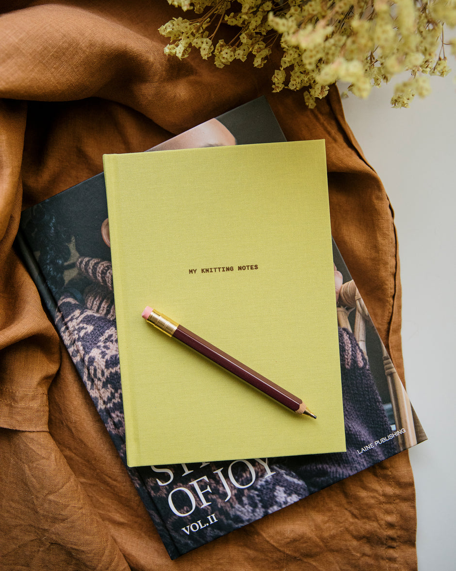 Calendars and Notebooks – Laine Publishing