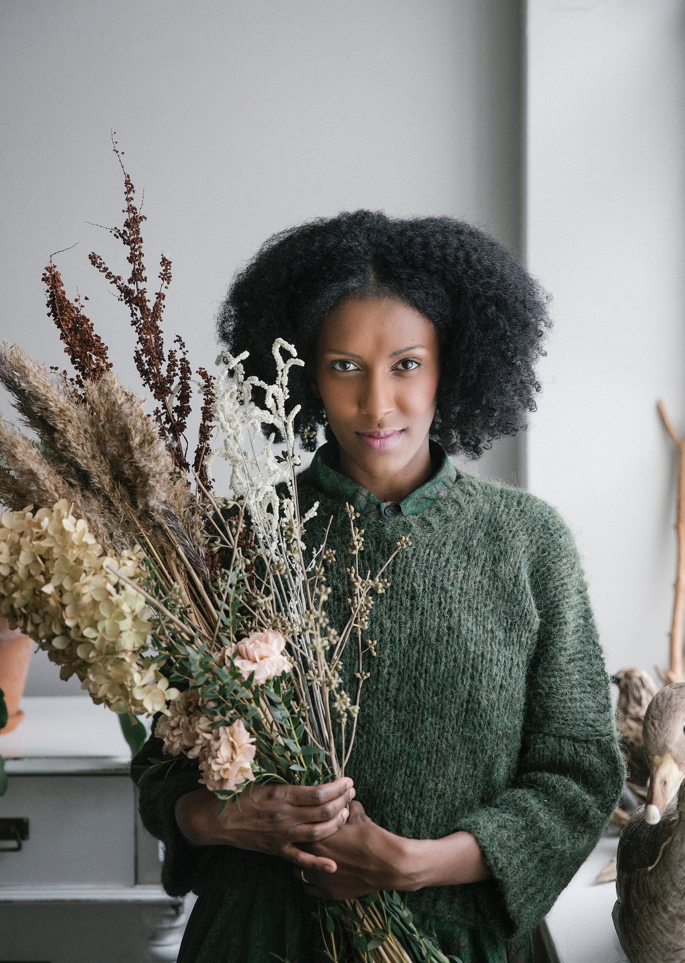 Varpu | PDF Pattern | Laine Publishing