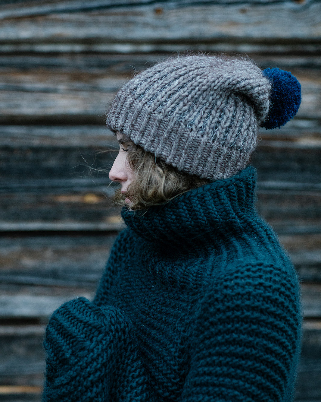 Knitting Patterns – Laine Publishing