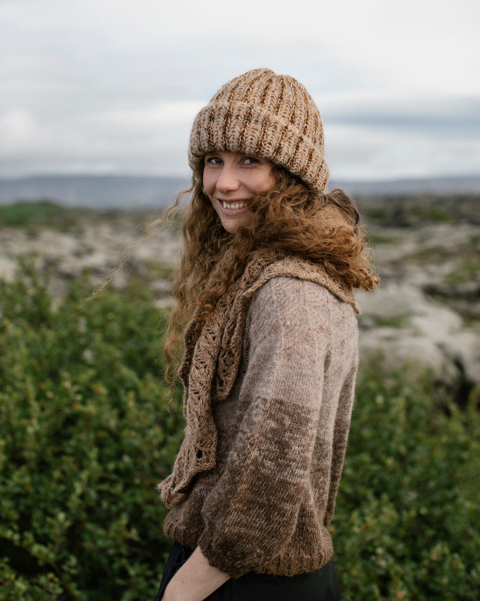 Knitting Patterns – Laine Publishing