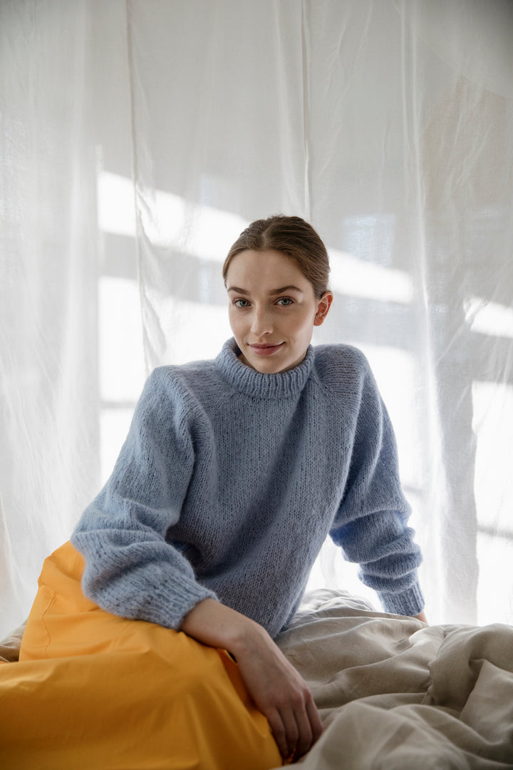 Knitting Patterns – Laine Publishing